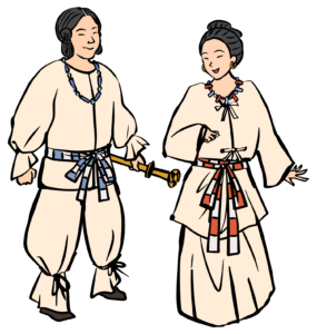 前方後円墳など権力の象徴となった古墳が登場！古墳時代について知ろう！ - 日本史大好き！日本の歴史豆知識！